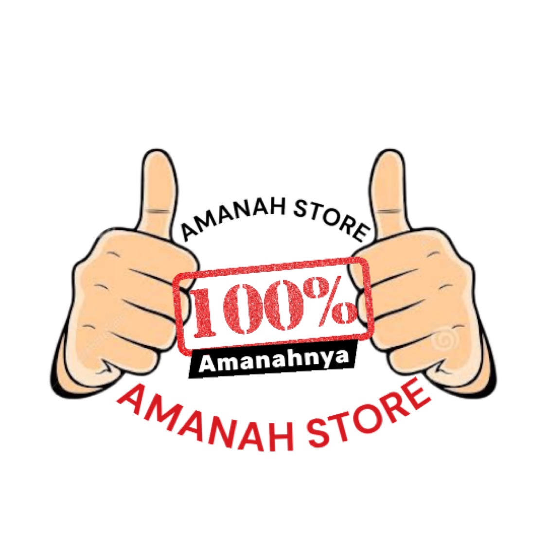 Produk AMANAH_AMANAH_STORE | Shopee Indonesia