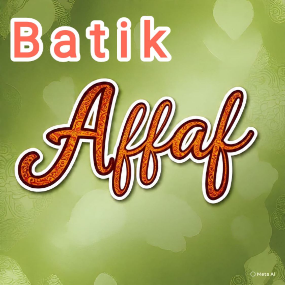 Produk Batik Affaf | Shopee Indonesia
