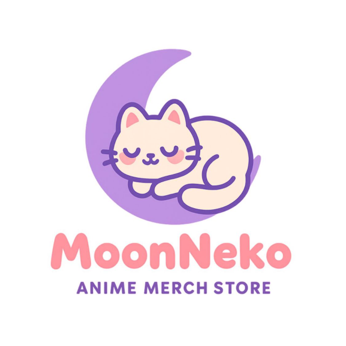 Produk Moon Neko Hub | Shopee Indonesia
