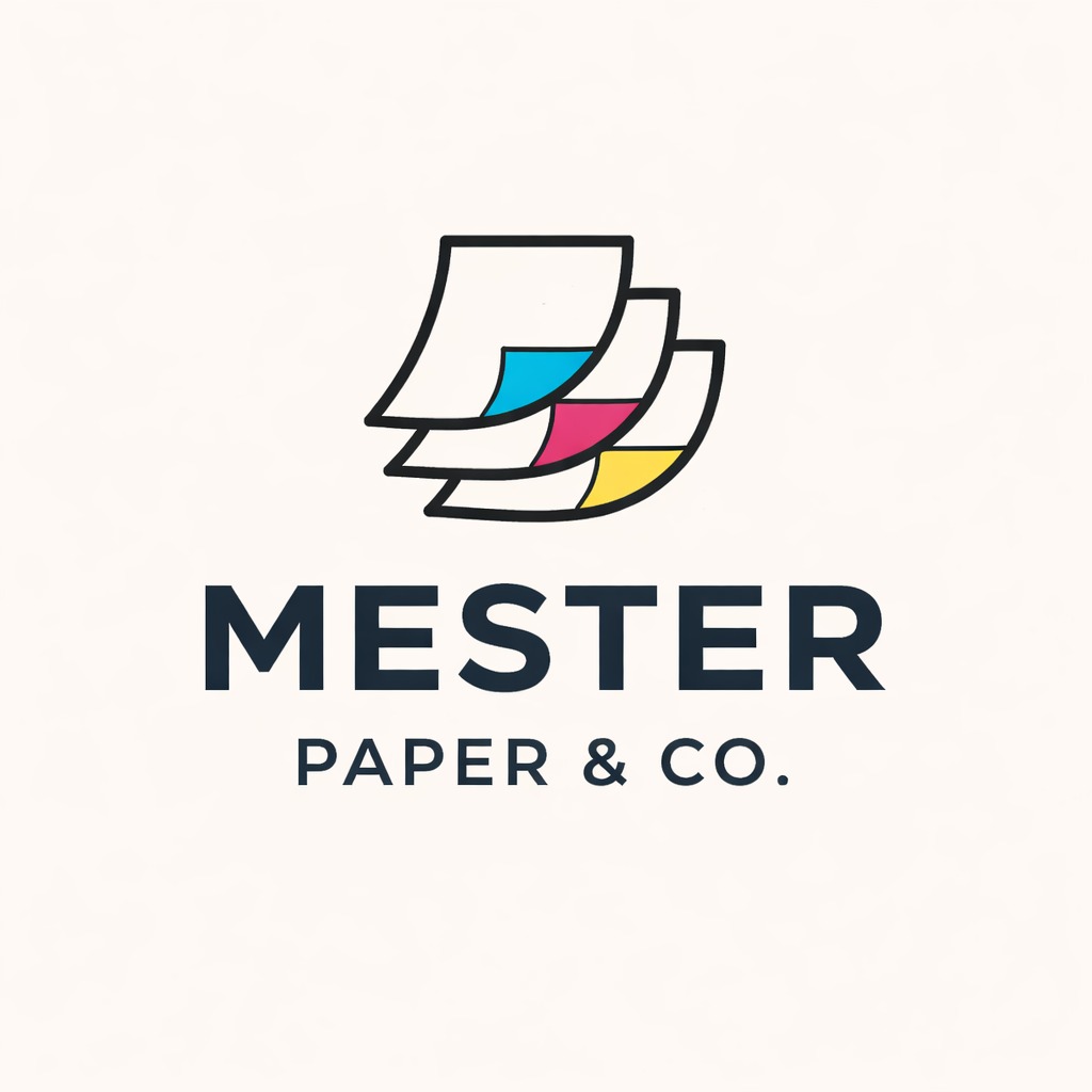 Produk PM Paper & Co. | Shopee Indonesia