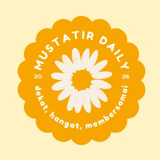 Produk Mustatir Daily | Shopee Indonesia