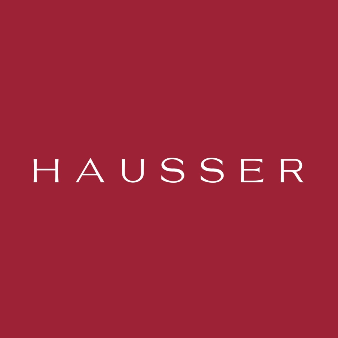 Produk Hausser Luxury | Shopee Indonesia