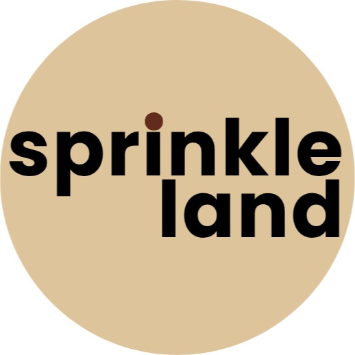 Produk Sprinkle Land | Shopee Indonesia