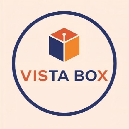Produk VISTA BOX | Shopee Indonesia