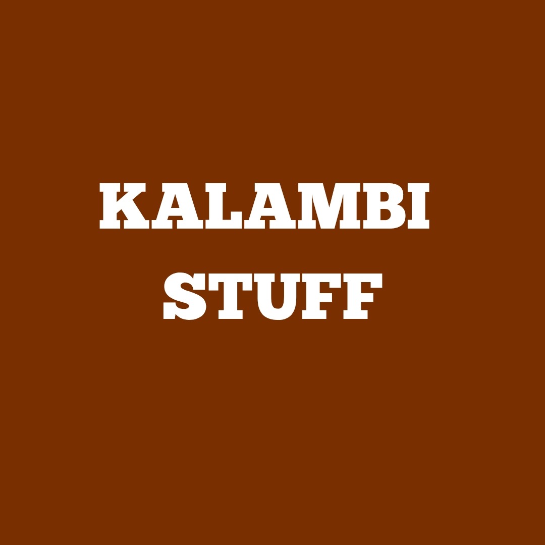 Produk Kalambi Stuff | Shopee Indonesia