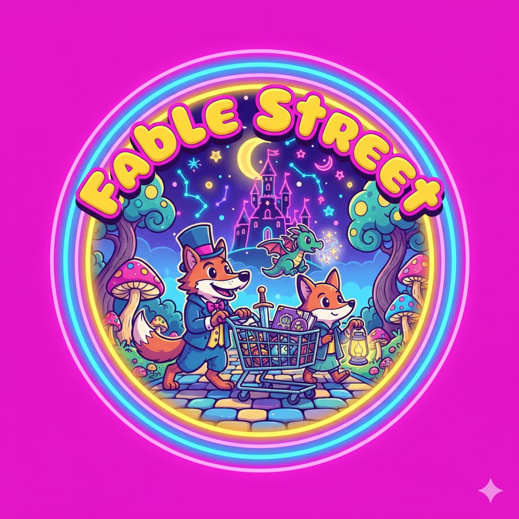 Produk Fable Street | Shopee Indonesia