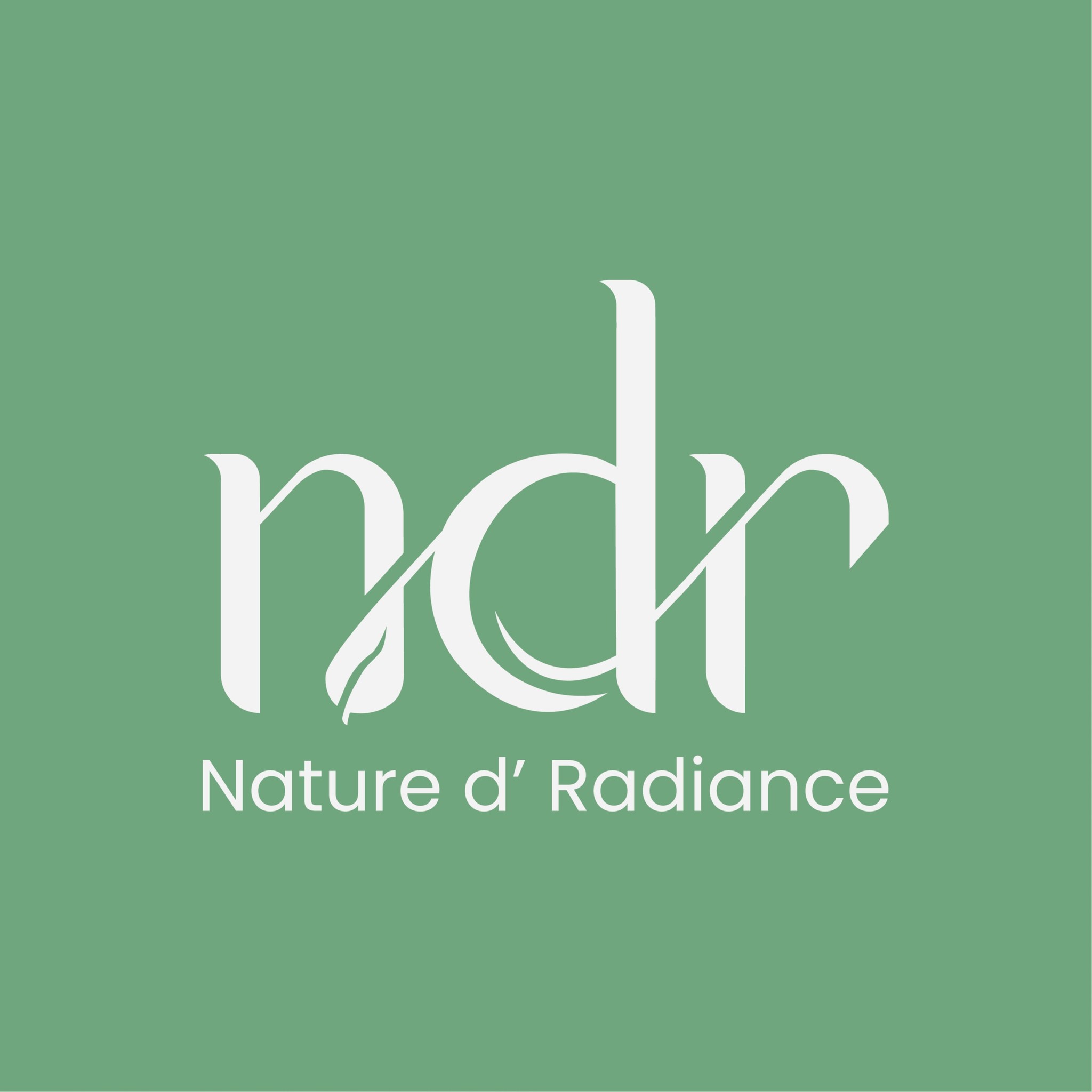 Produk NDR Nature d' Radiance | Shopee Indonesia