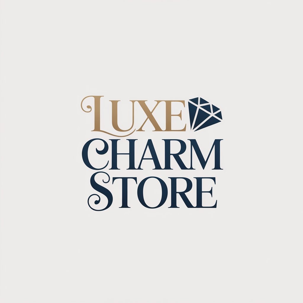 Produk Luxe Charm Store | Shopee Indonesia