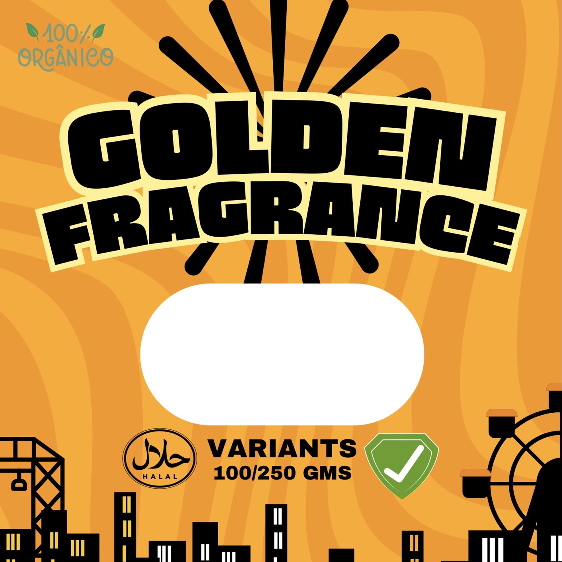 Produk Golden Fragrance 1 | Shopee Indonesia
