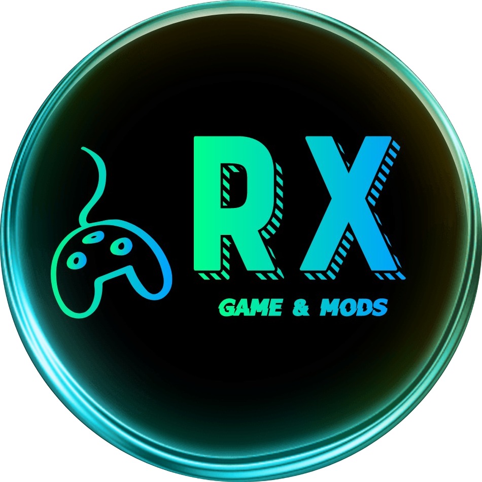 Produk RX Game & Mods | Shopee Indonesia