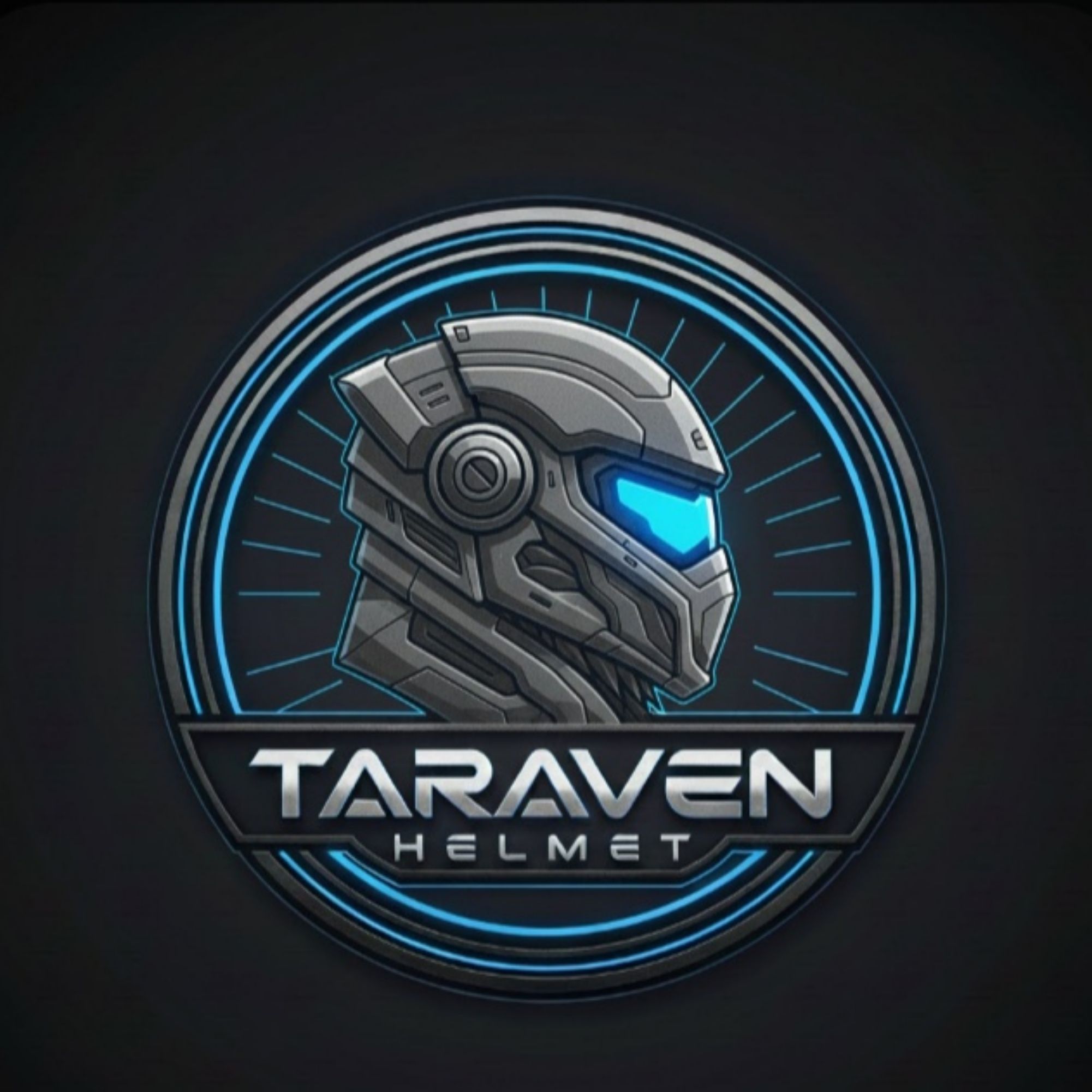 Produk TARAVEN HELMET | Shopee Indonesia