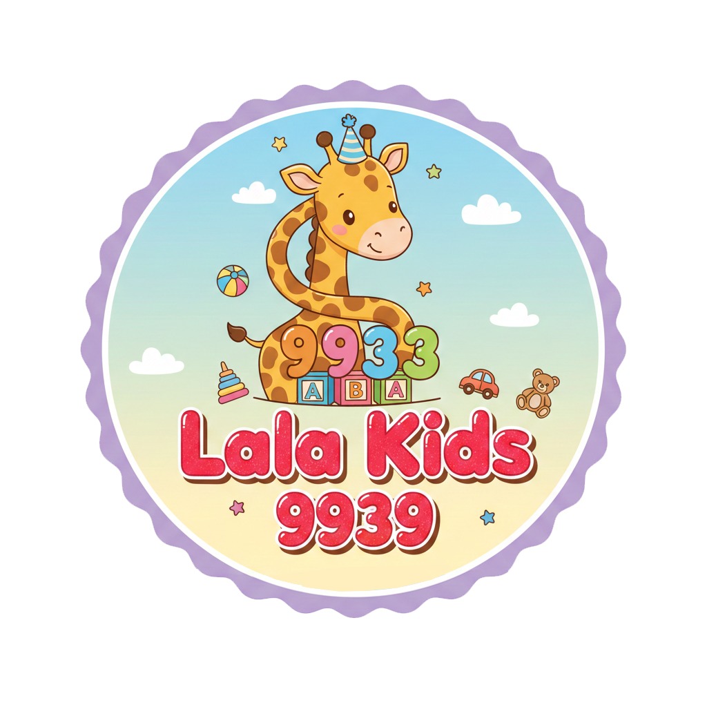 Produk LALA KIDS 9939 | Shopee Indonesia