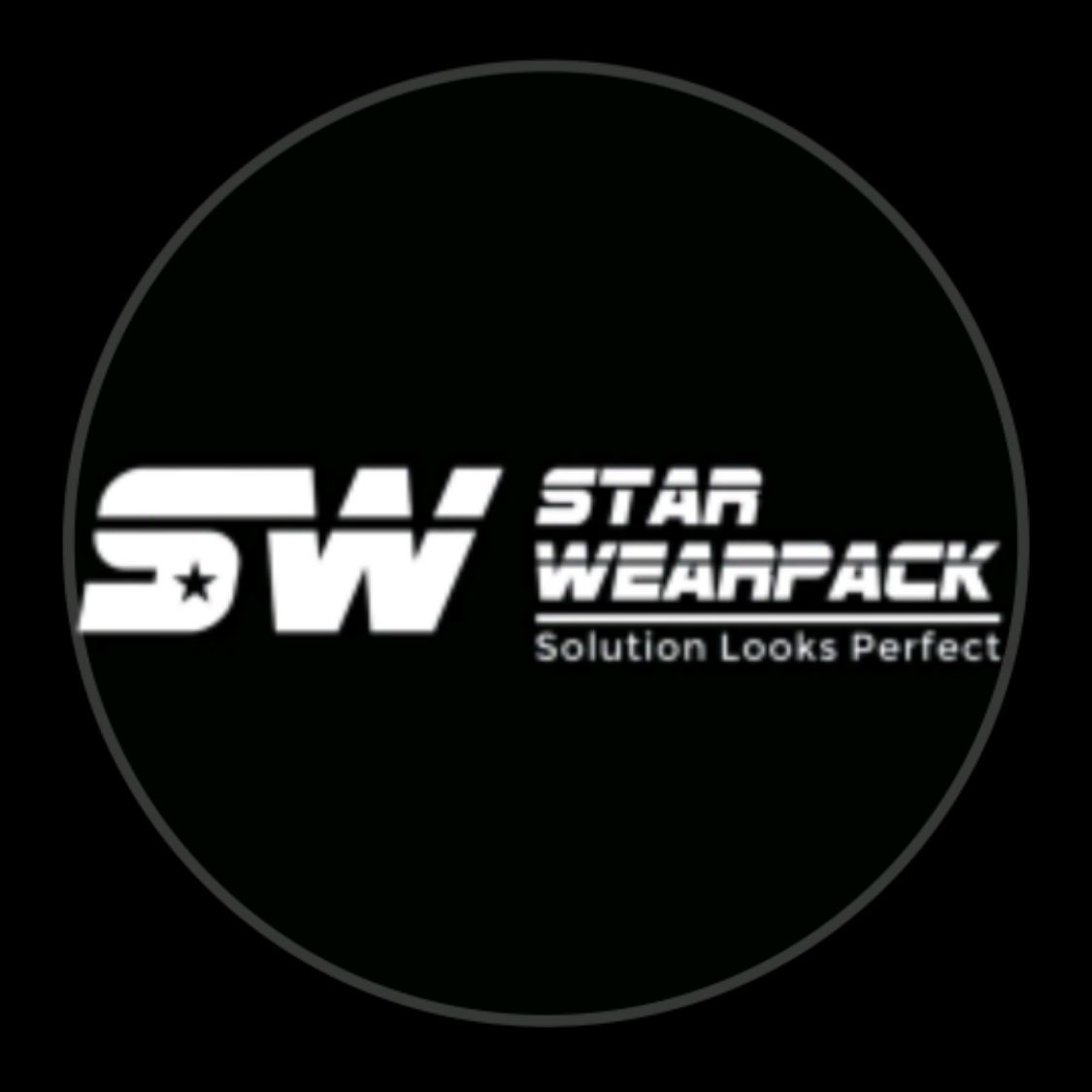 Produk STAR WEARPACK | Shopee Indonesia