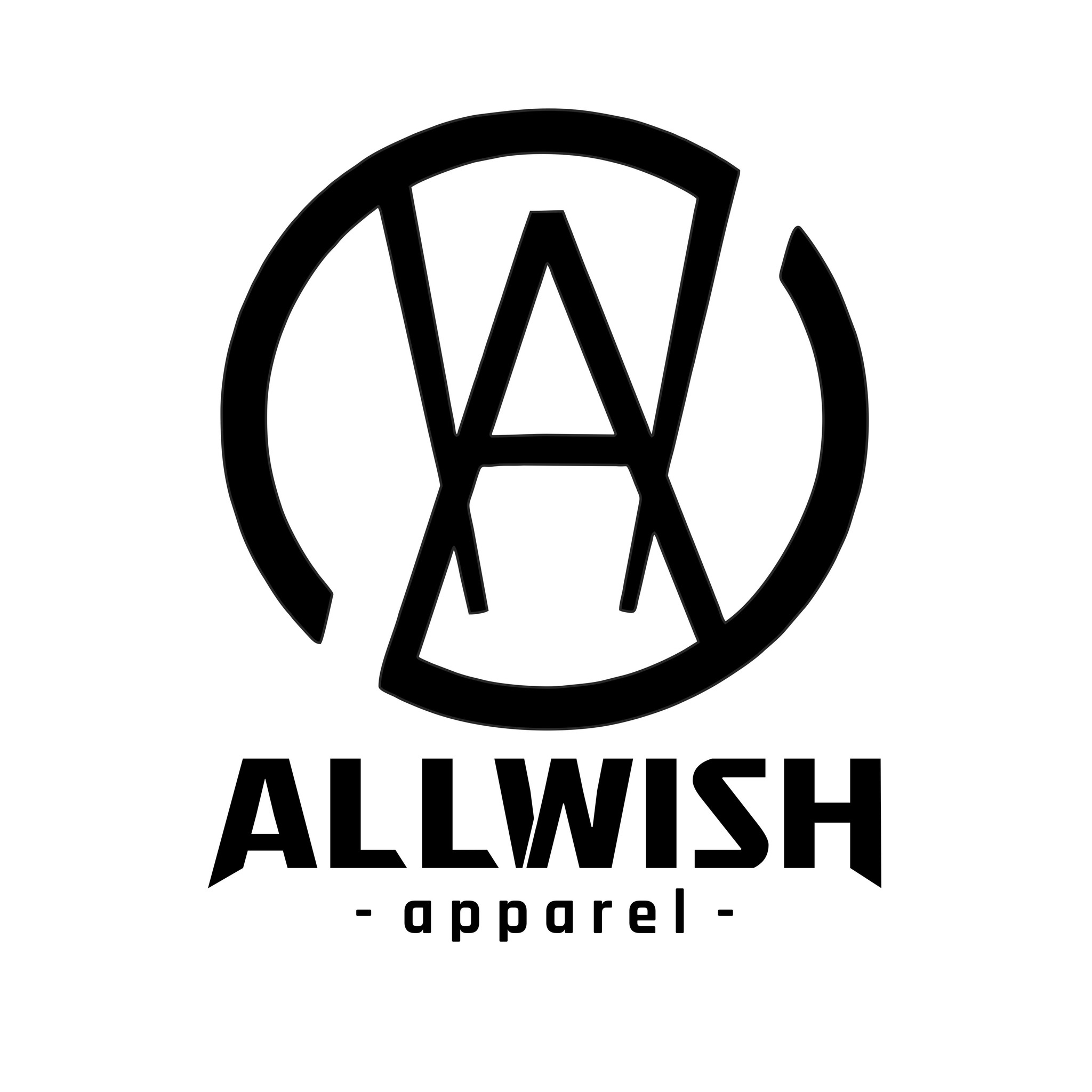 Produk Allwish Apparel Official Shop | Shopee Indonesia