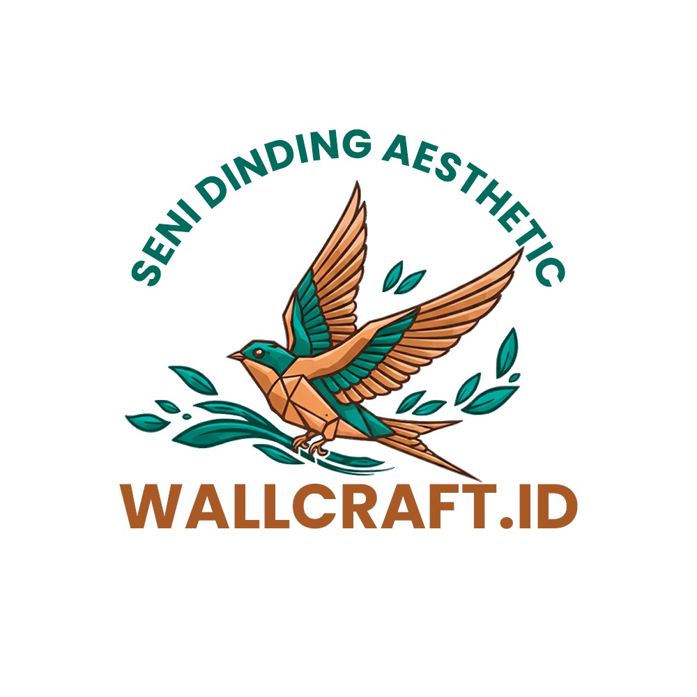 Toko Online WallCraft.id | Shopee Indonesia