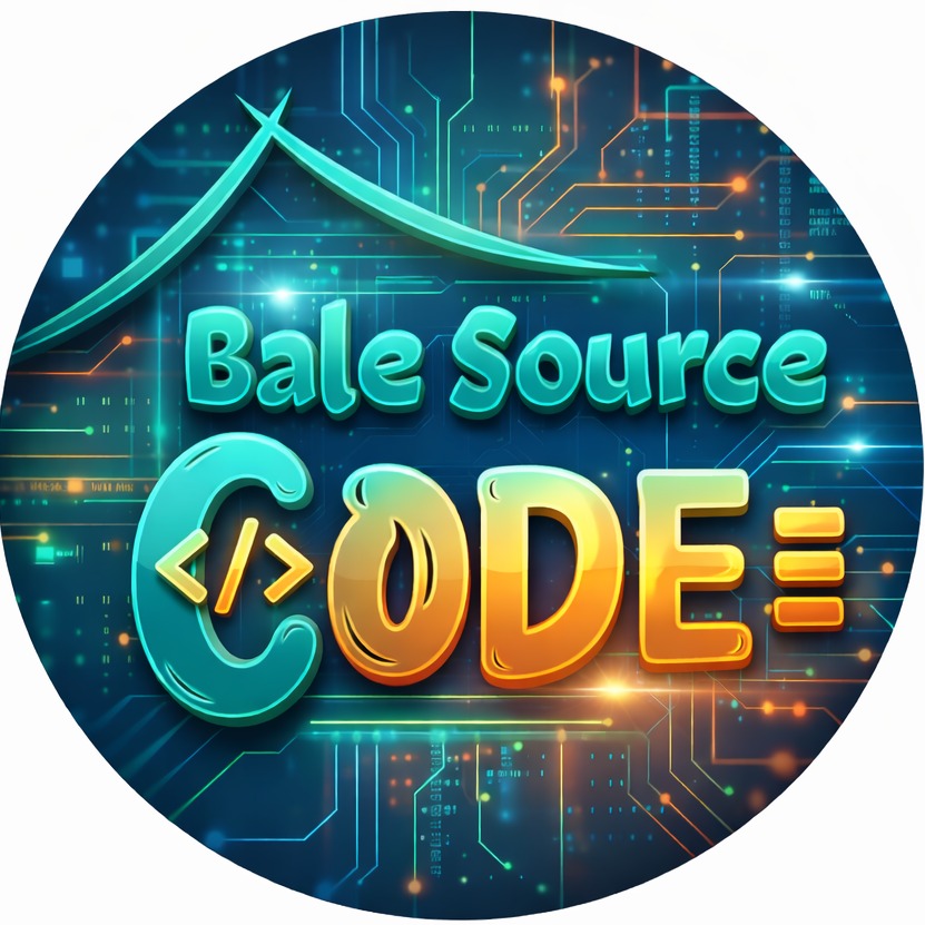 Produk Bale Source Code 2 | Shopee Indonesia