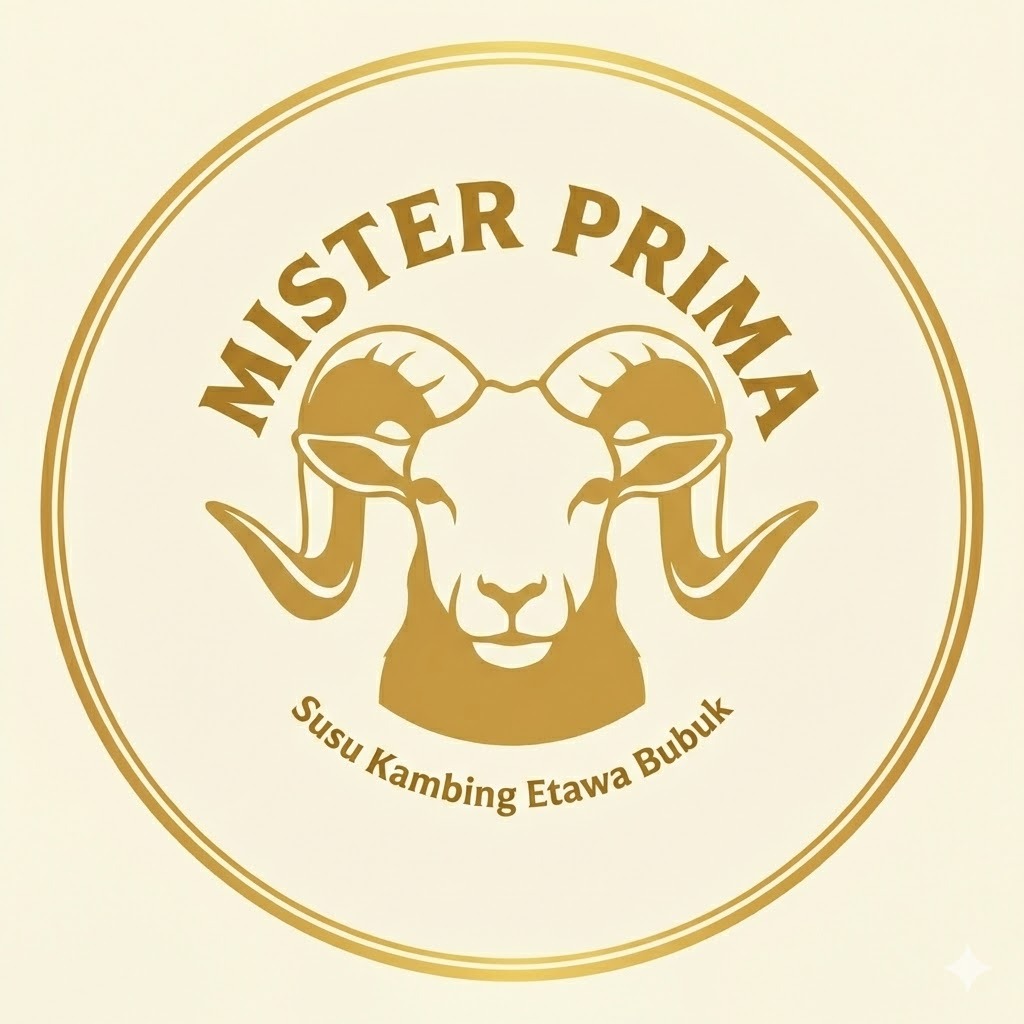 Produk Mister Prima Susu Kambing Primagold | Shopee Indonesia
