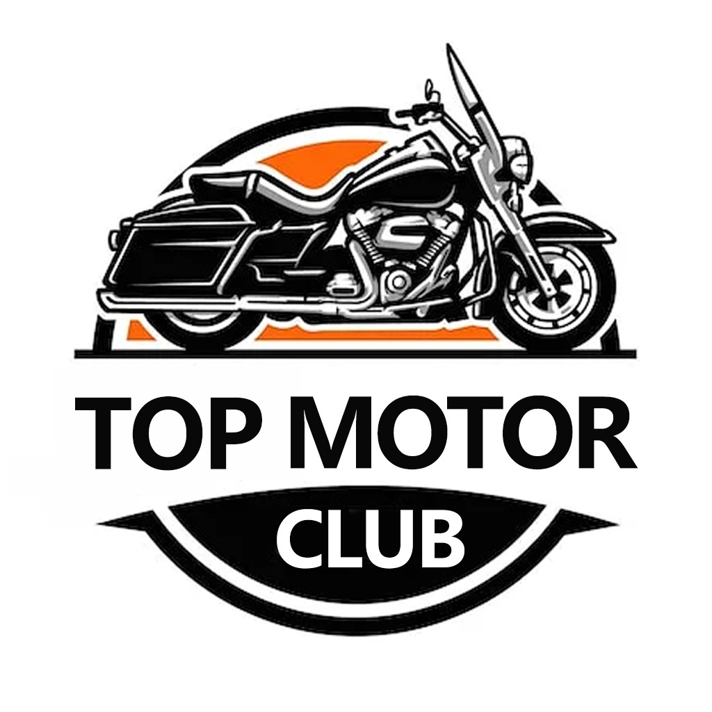 Produk TOP MOTOR CLUB | Shopee Indonesia