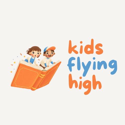 Produk Kids Flying High Bookshop | Shopee Indonesia