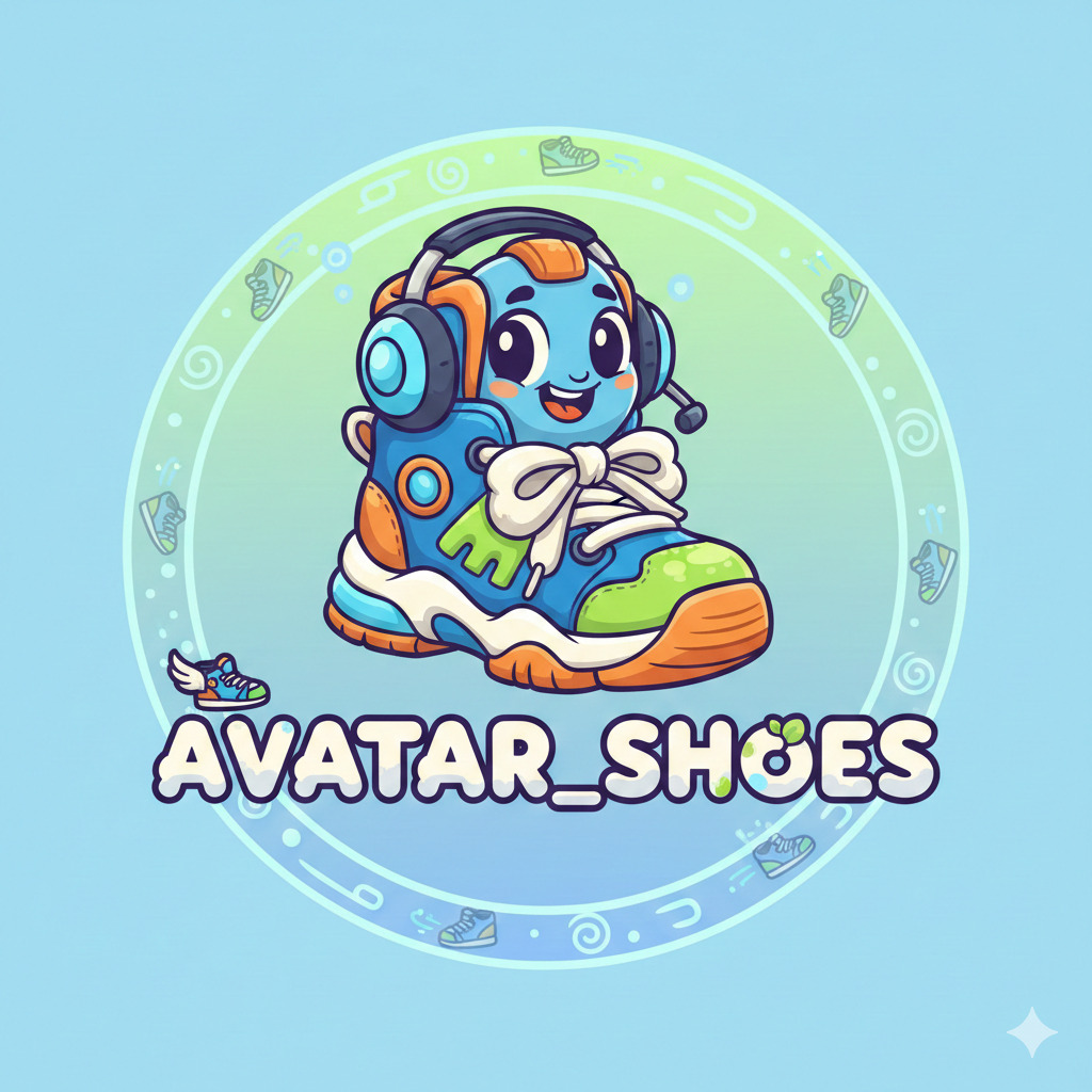 Produk AVATAR_SHOES | Shopee Indonesia