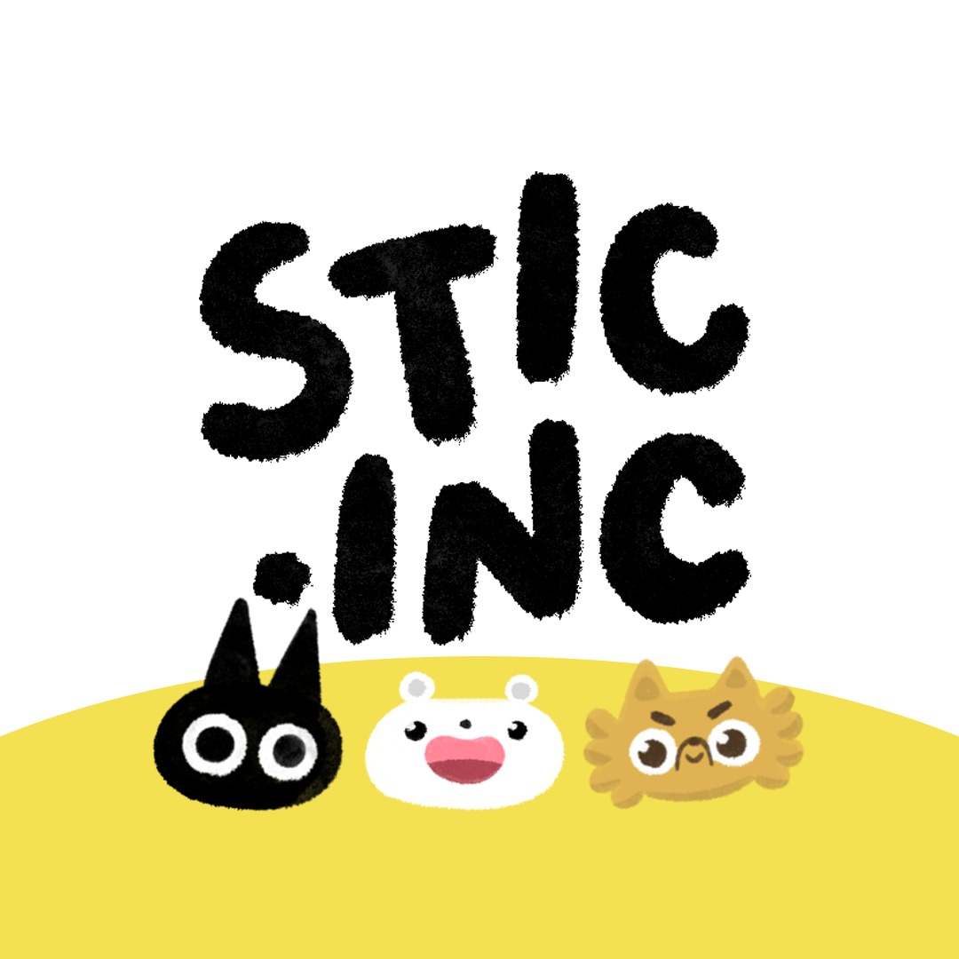 Produk Stic.Inc | Shopee Indonesia