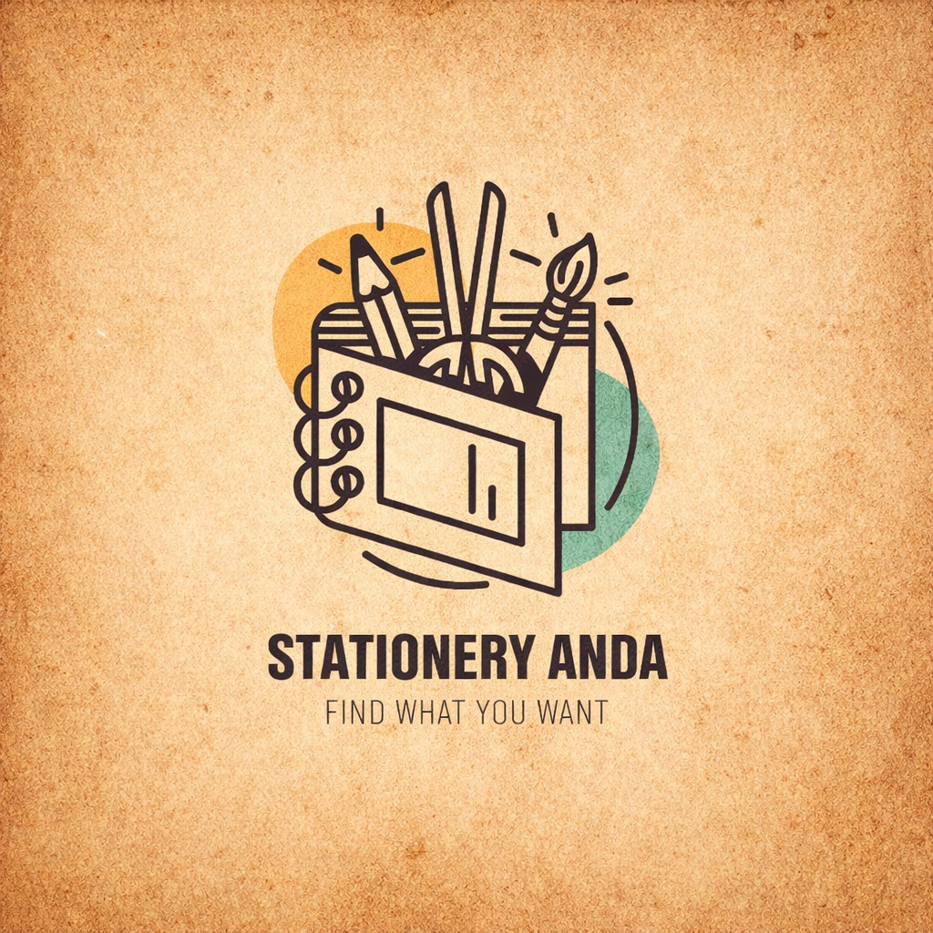 Produk Toko Stationery Anda | Shopee Indonesia