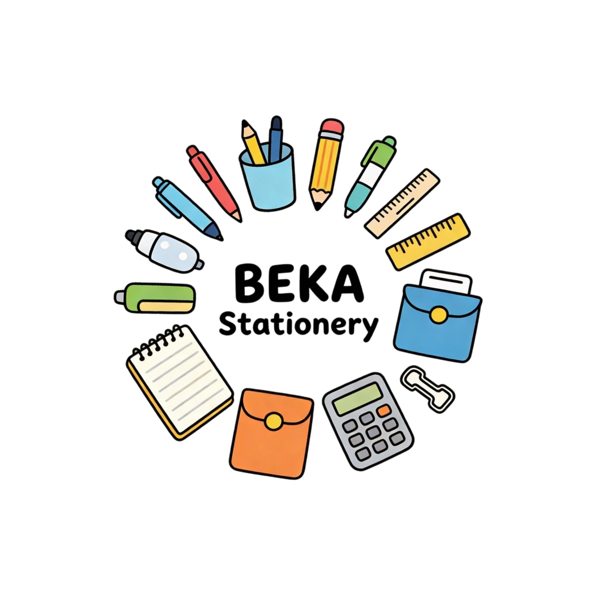 Produk BEKA Stationery | Shopee Indonesia