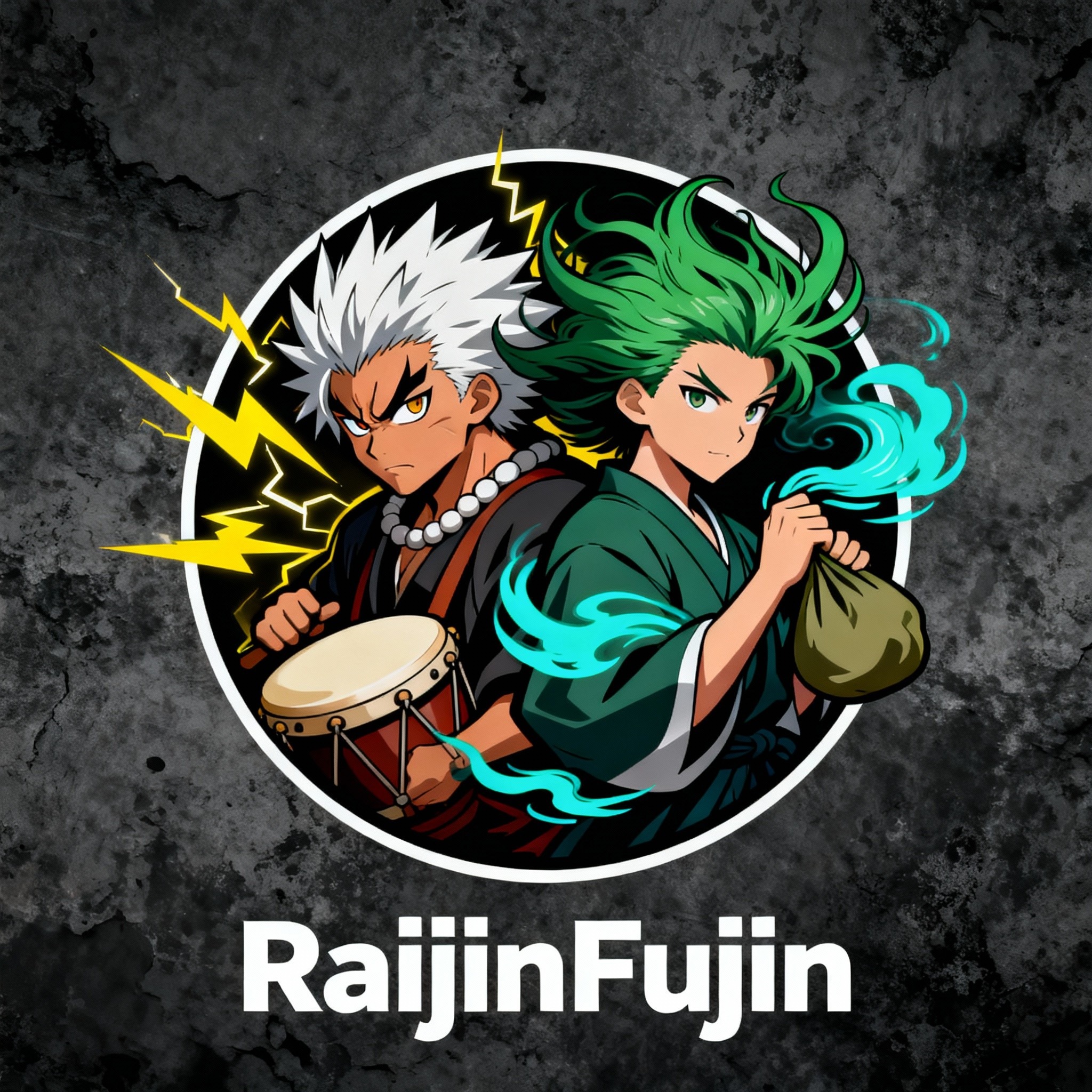Produk Raijin&Fujin | Shopee Indonesia