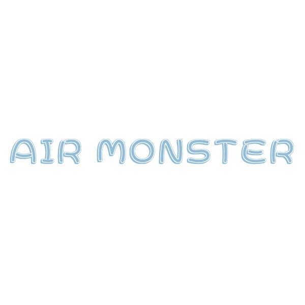 Toko Online AIR MONSTER Official Store | Shopee Indonesia