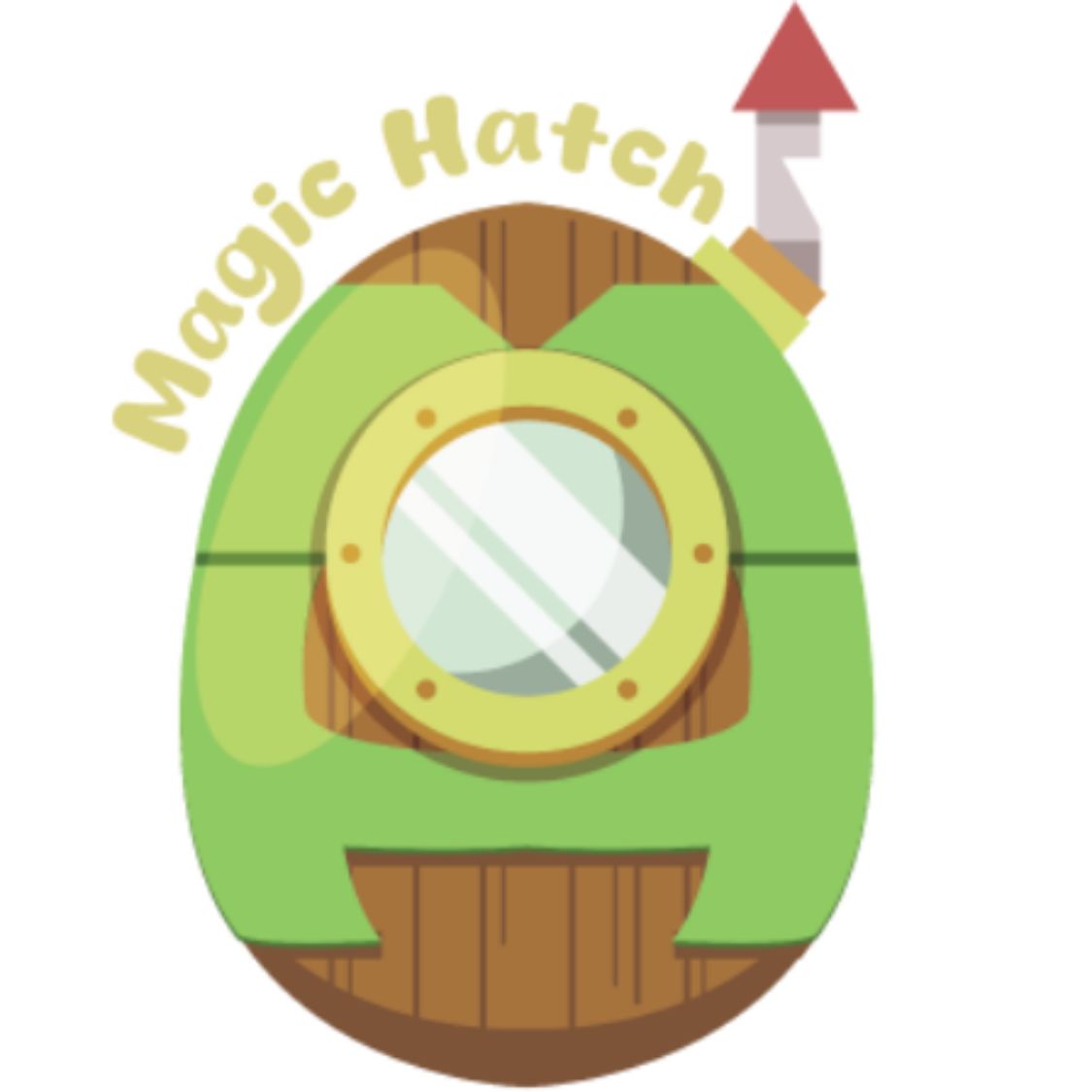 Produk Magic Hatch | Shopee Indonesia