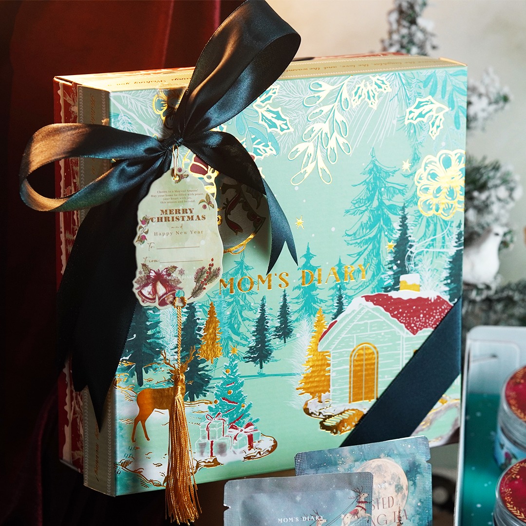Produk Mom's Diary Cakery | Hampers | Shopee Indonesia