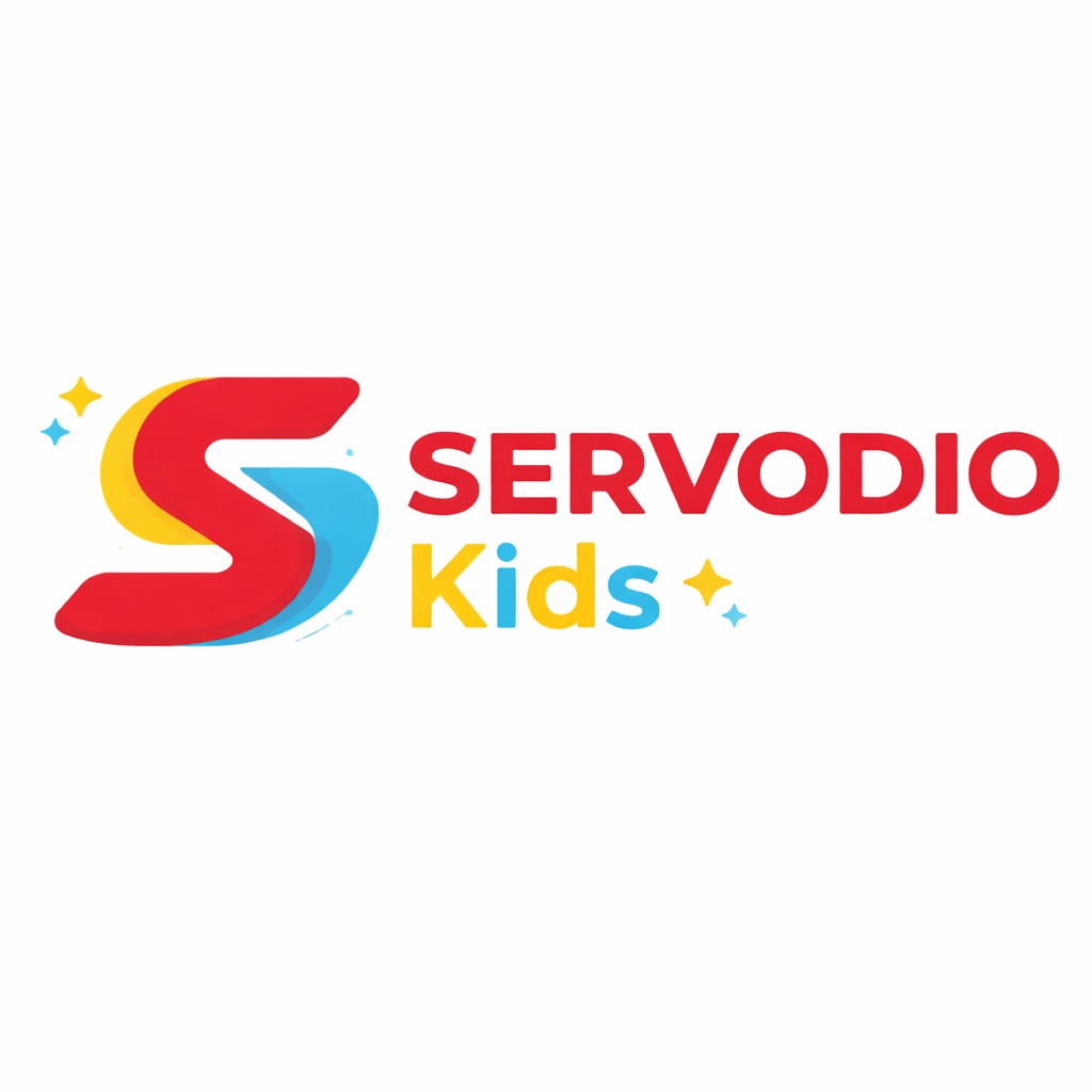 Produk Servodio Kids | Shopee Indonesia