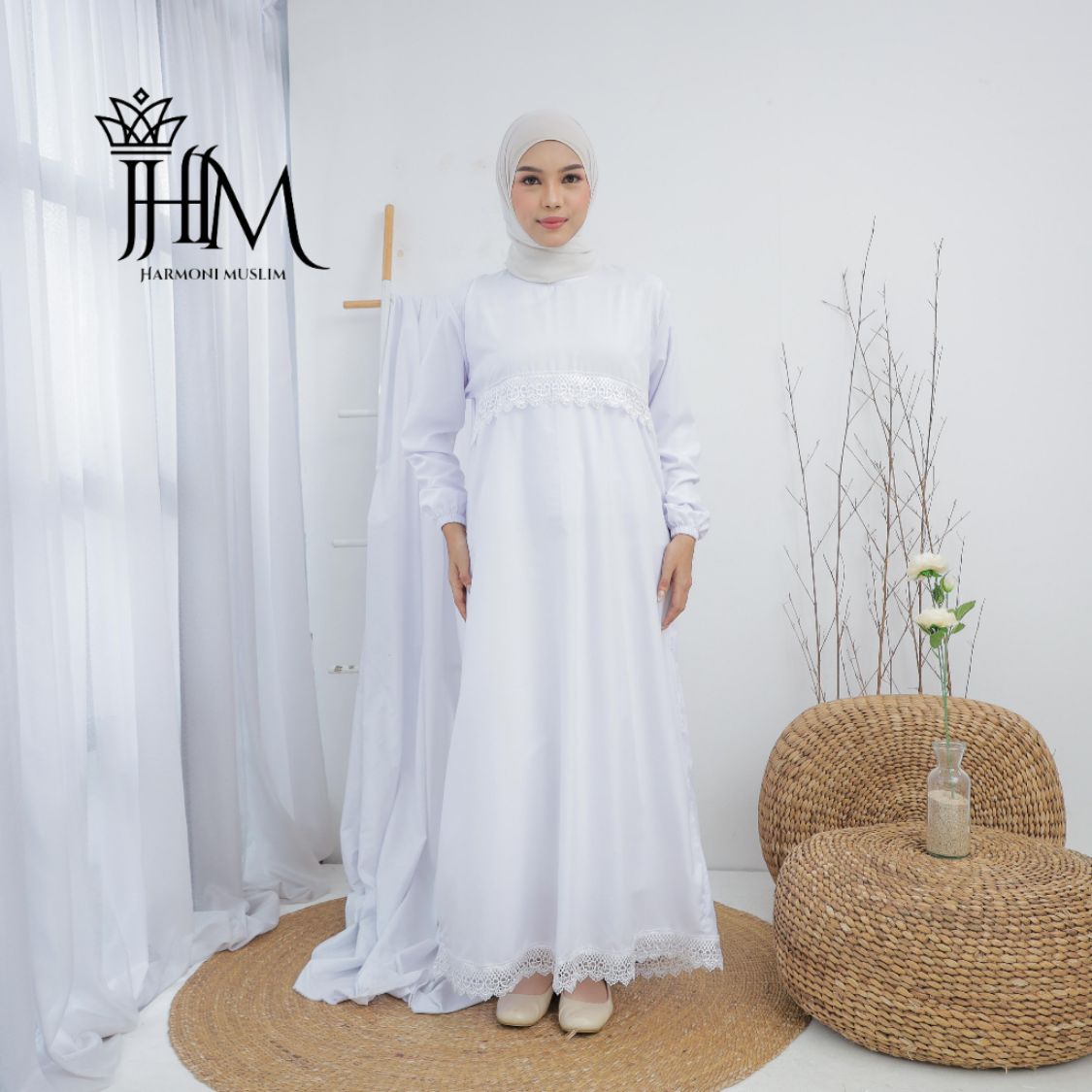 Produk HarmoniMuslim | Shopee Indonesia