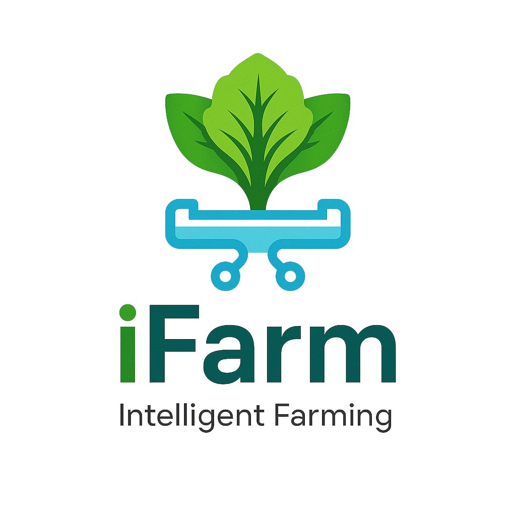 Produk iFarm - Intelligent Farming | Shopee Indonesia