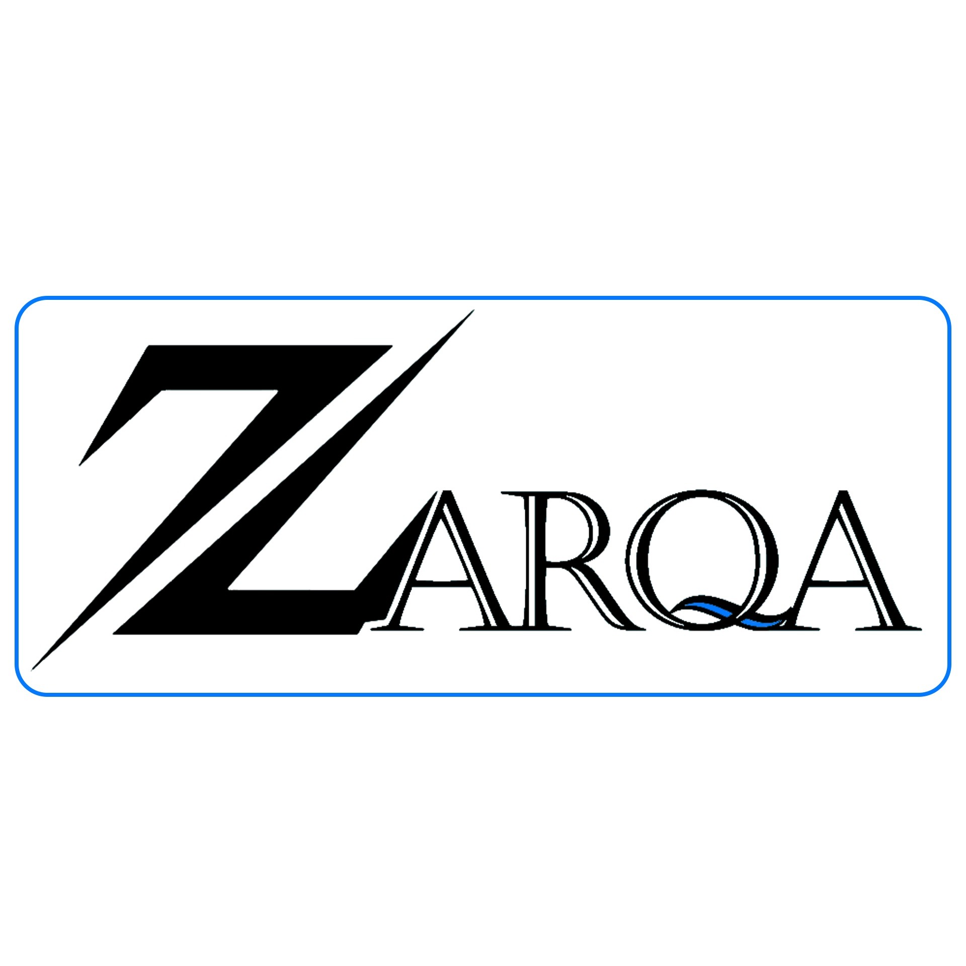 Produk ZARQA OFFICIAL | Shopee Indonesia