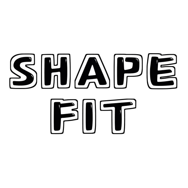 Toko Online SHAPE FIT Official Store | Shopee Indonesia