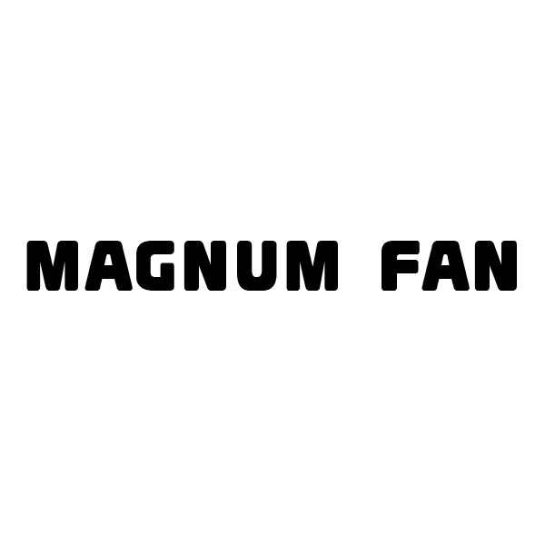 Toko Online MAGNUM FAN Official Store | Shopee Indonesia