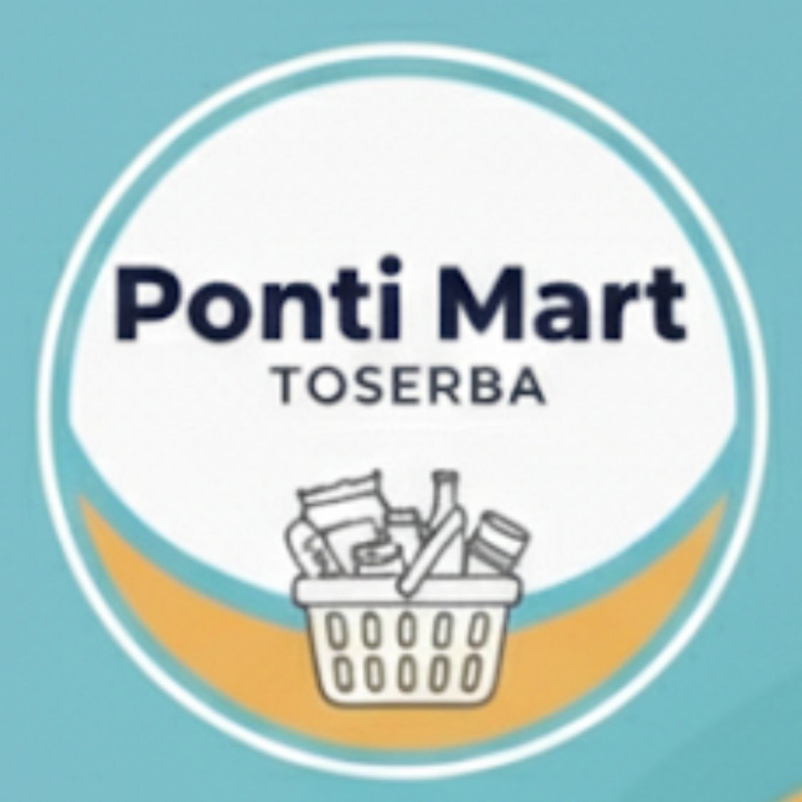 Produk Ponti Mart Toserba | Shopee Indonesia