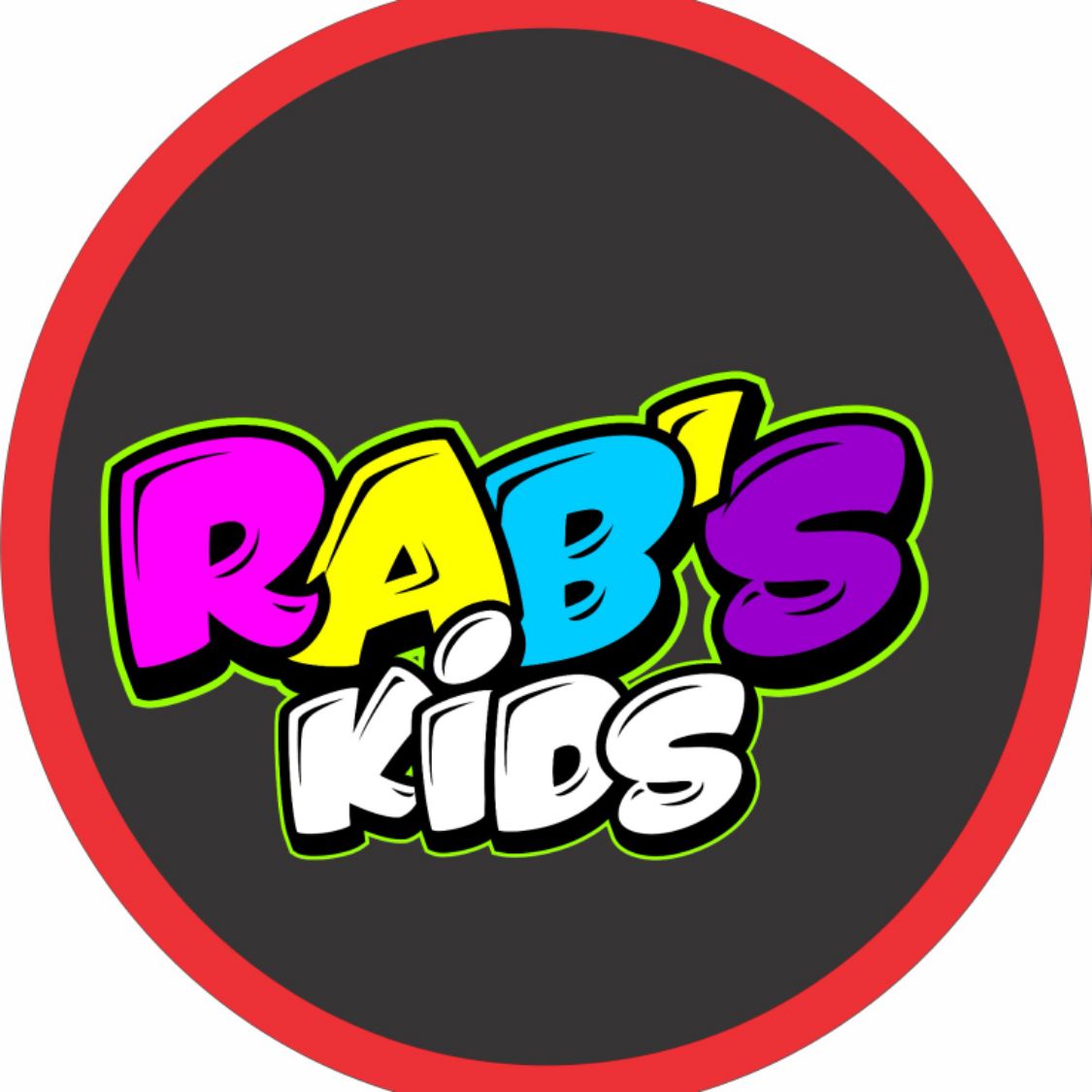 Produk Rab'sKids | Shopee Indonesia