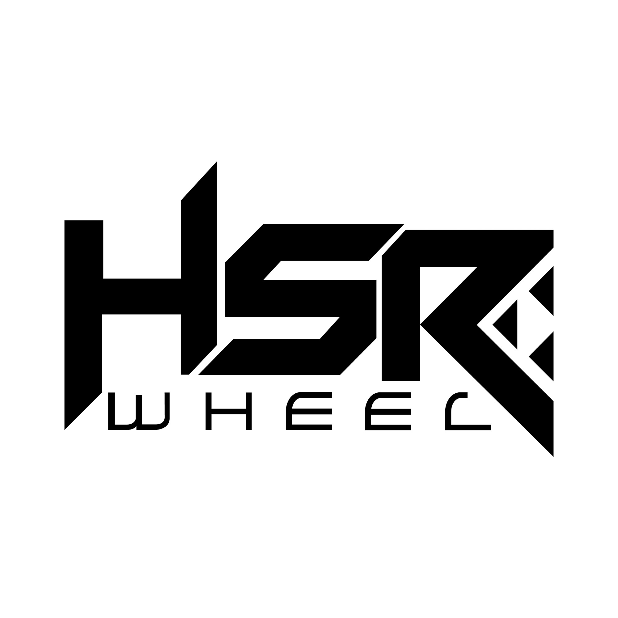 Produk HSR WHEEL | Shopee Indonesia