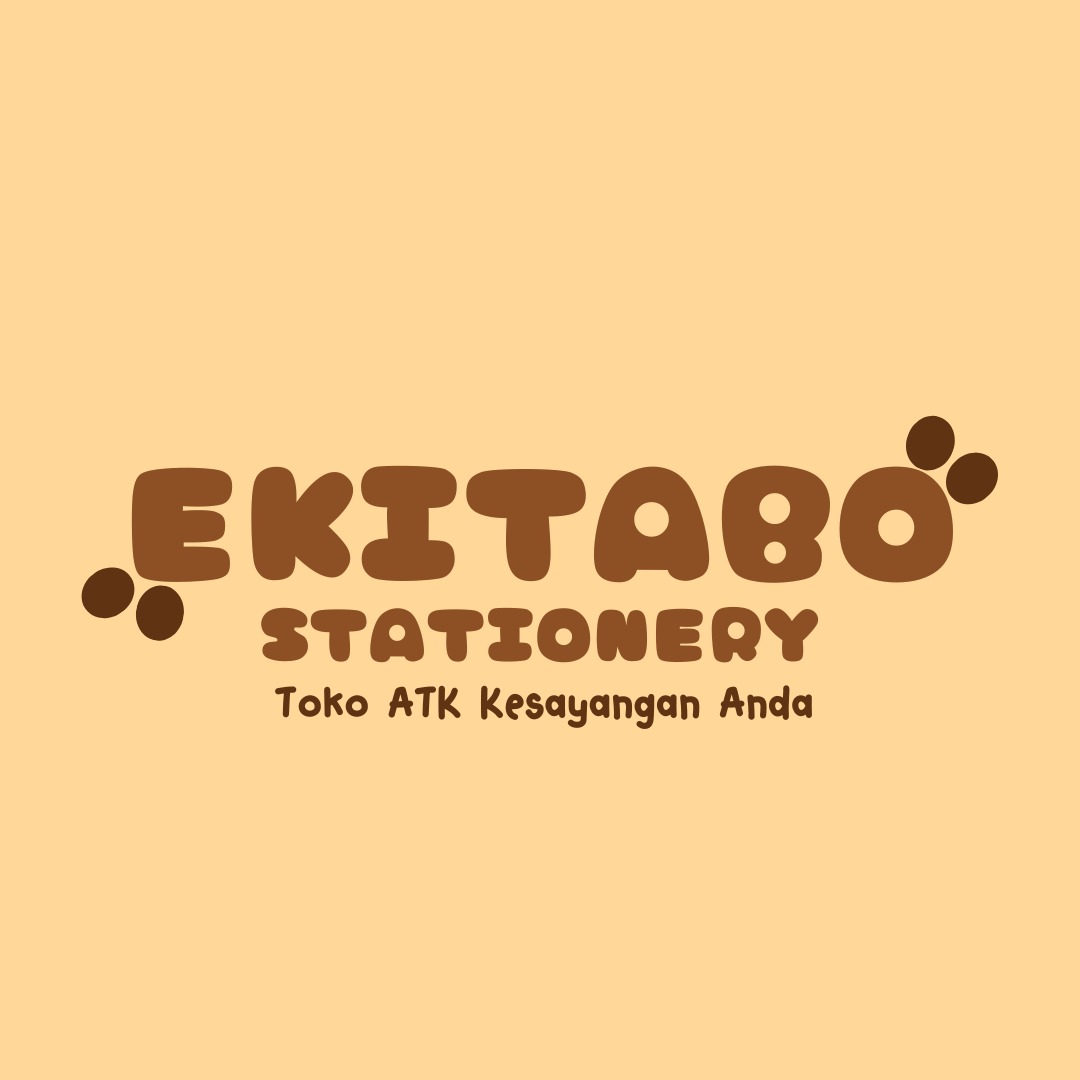 Produk Ekitabo Stationery | Shopee Indonesia