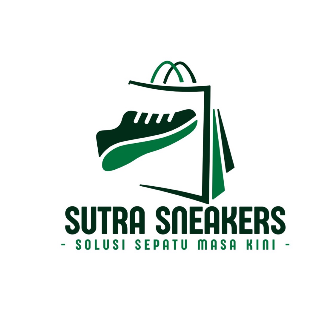 Produk SUTRA SNEAKERS | Shopee Indonesia