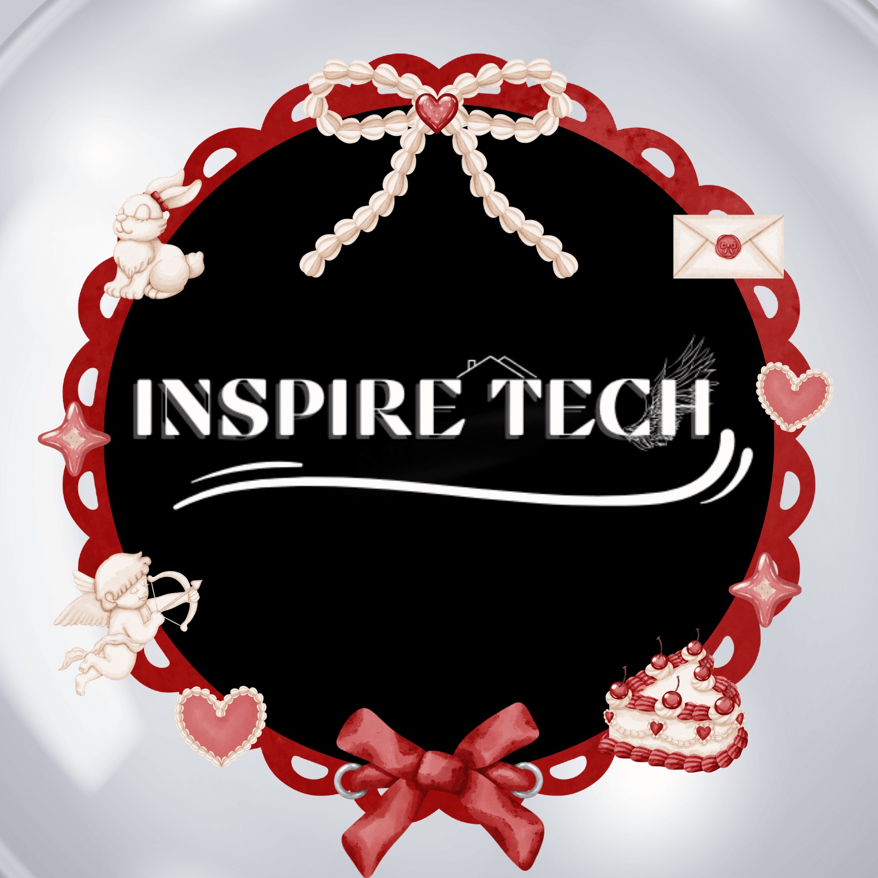 Produk Inspire tech | Shopee Indonesia