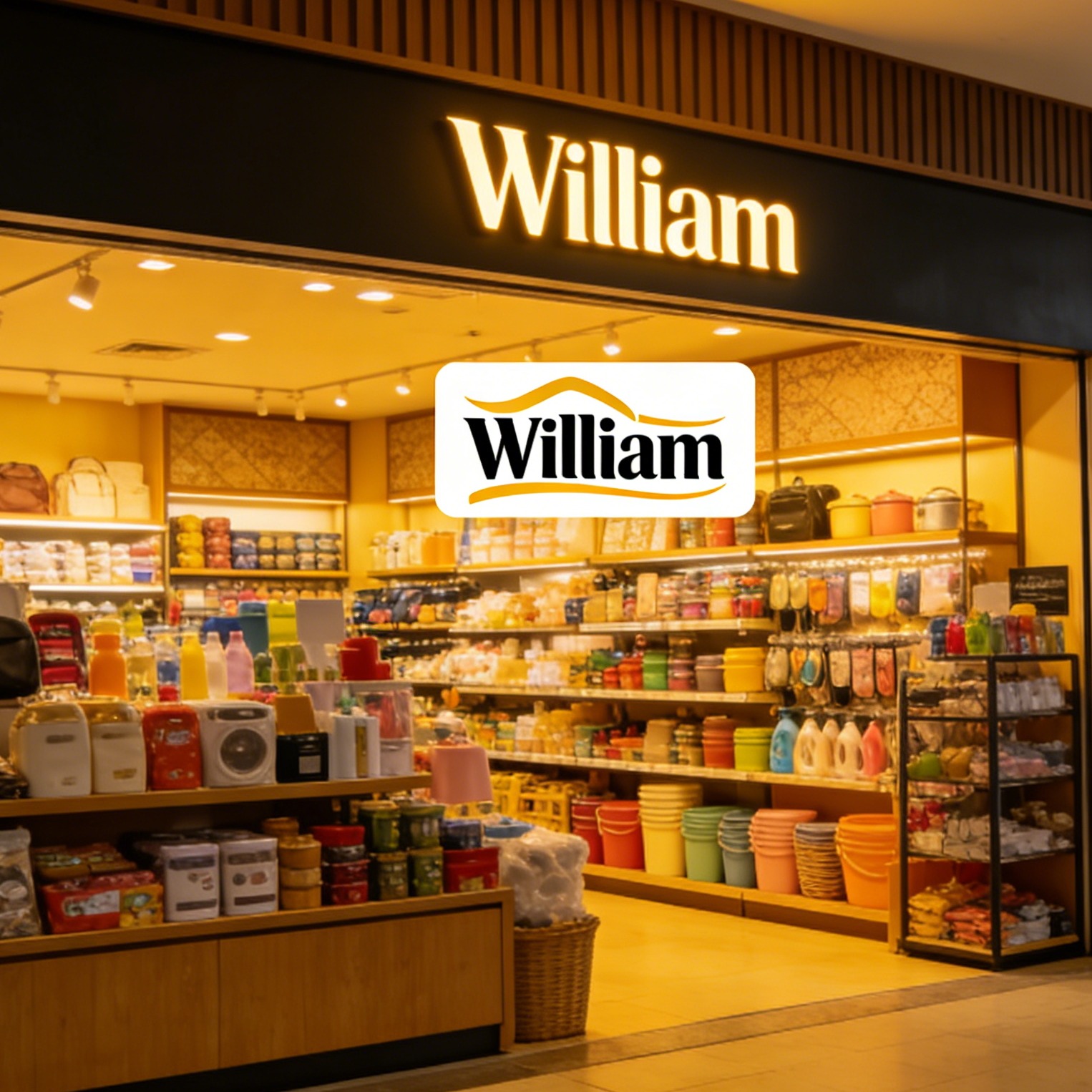 Produk William Serba Ada Store | Shopee Indonesia