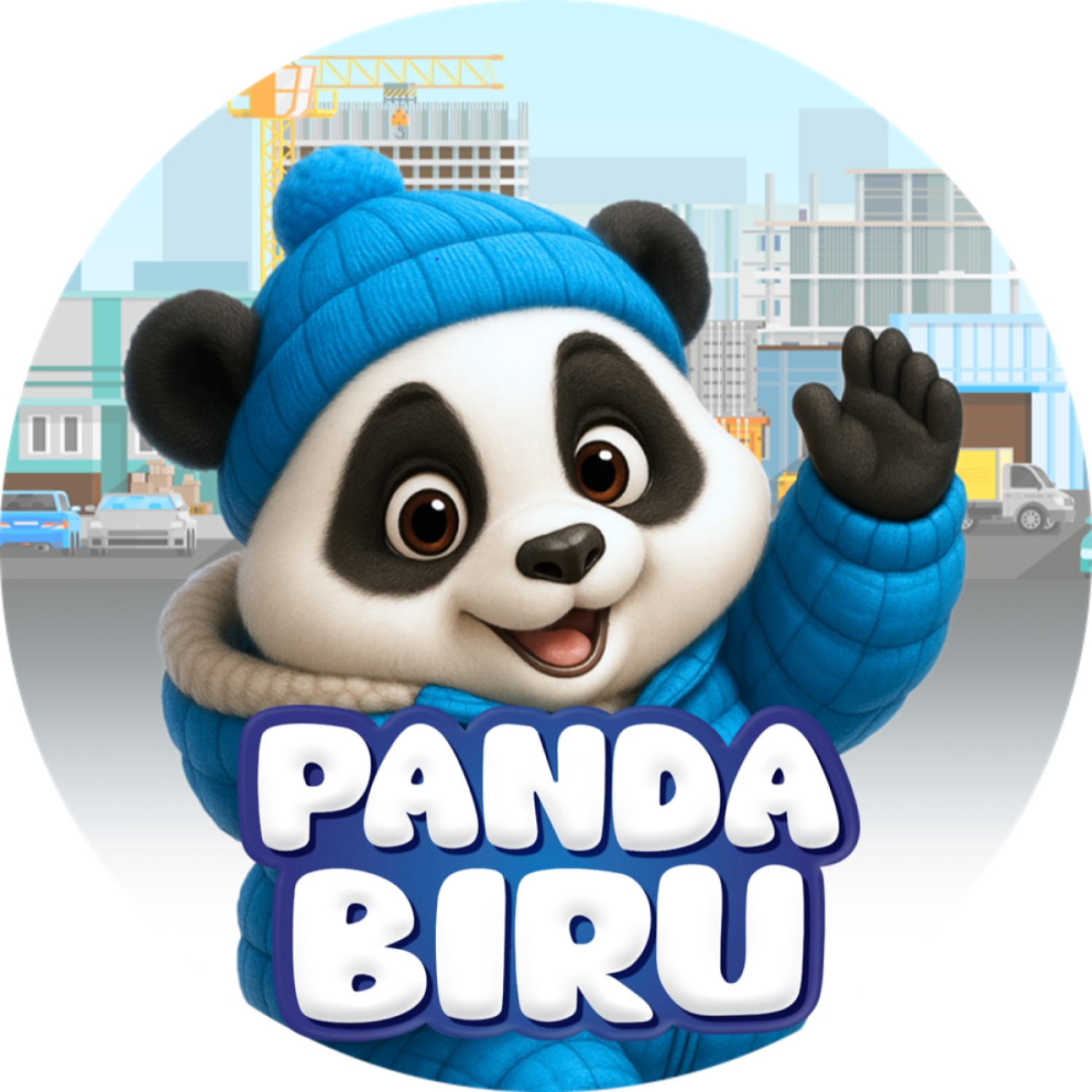 Produk Panda Biru | Shopee Indonesia