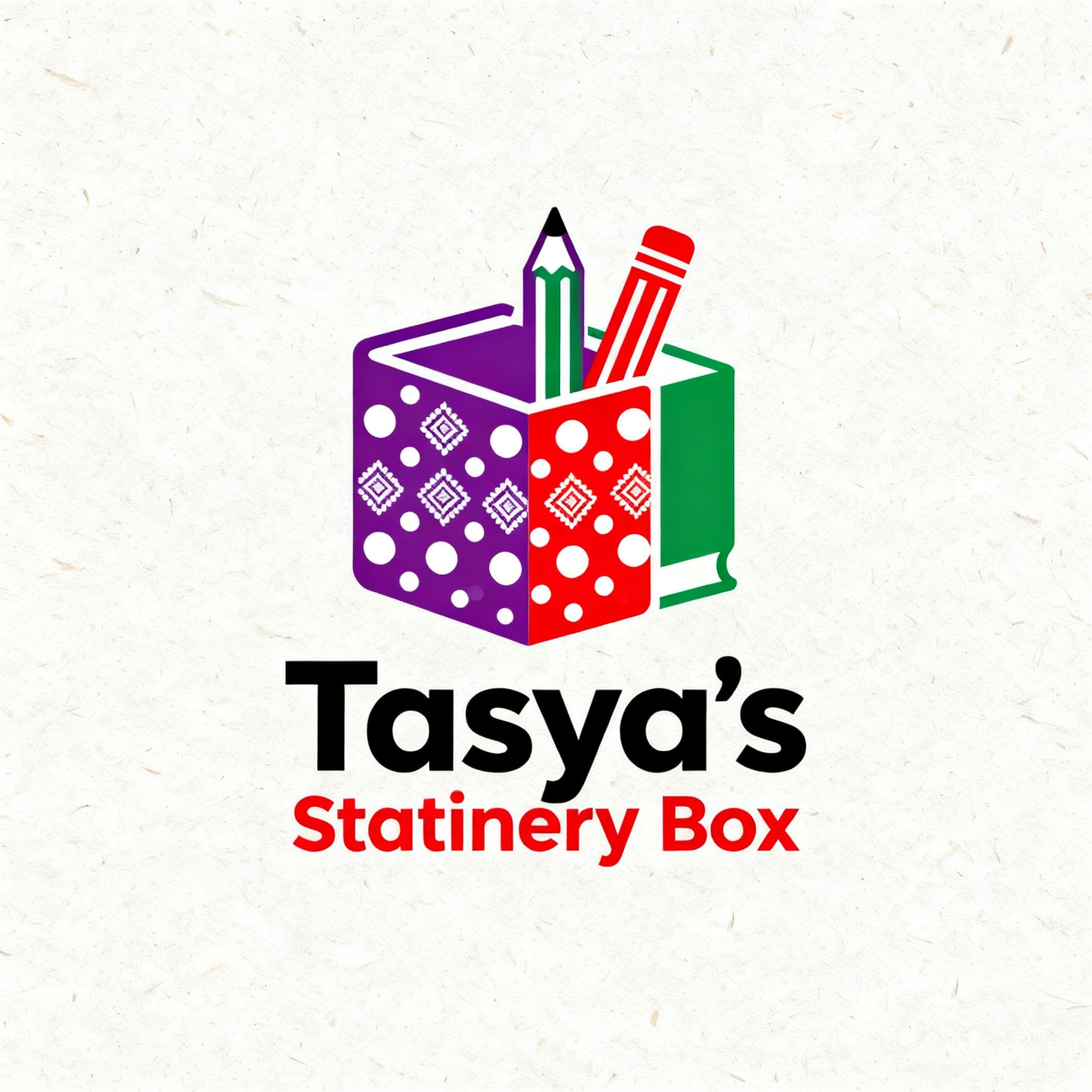 Produk Tasya's Stationery Box | Shopee Indonesia