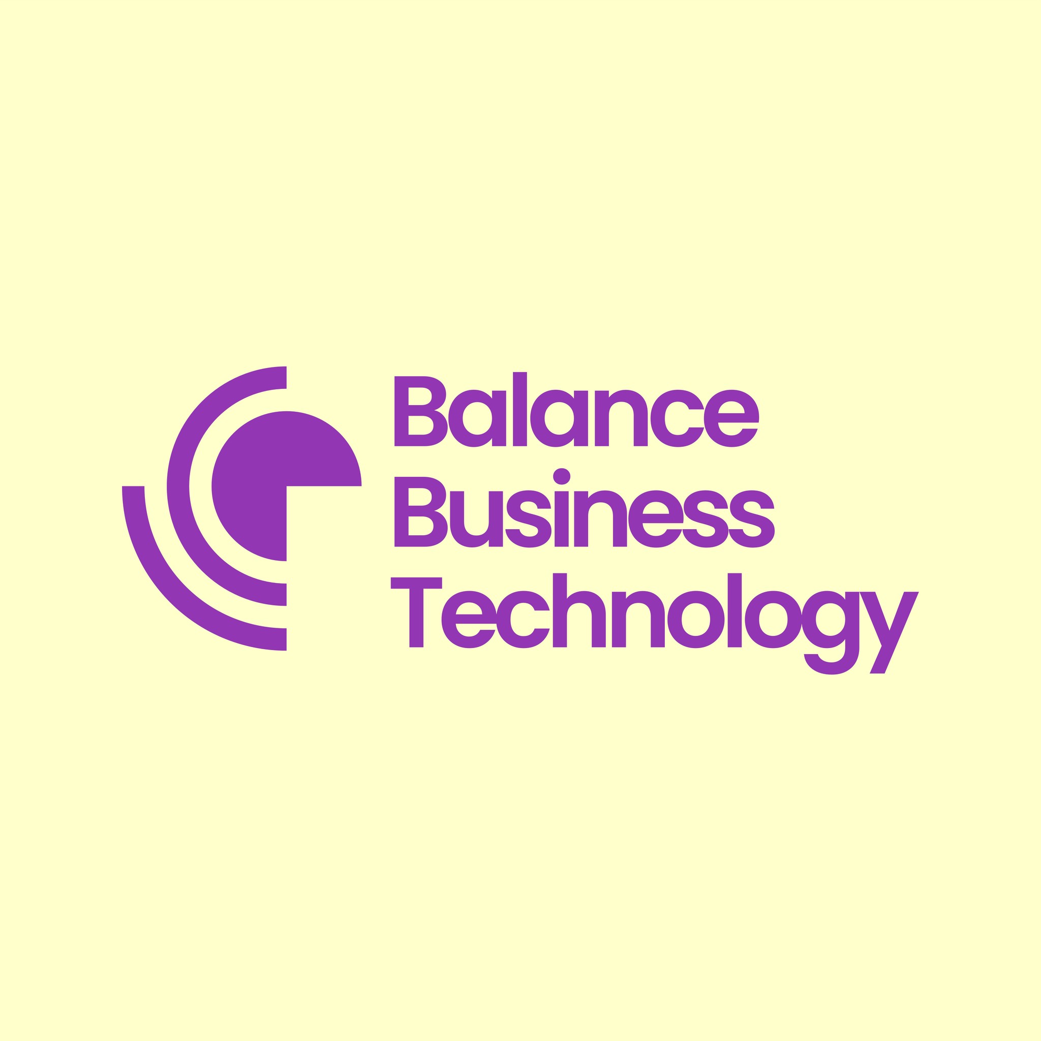 Toko Online Balance Business Technology Official Store | Shopee Indonesia