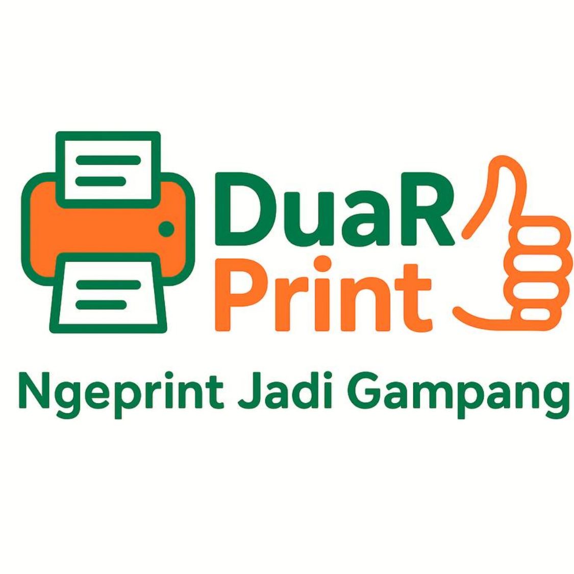 Produk DUAR PRINT | Shopee Indonesia