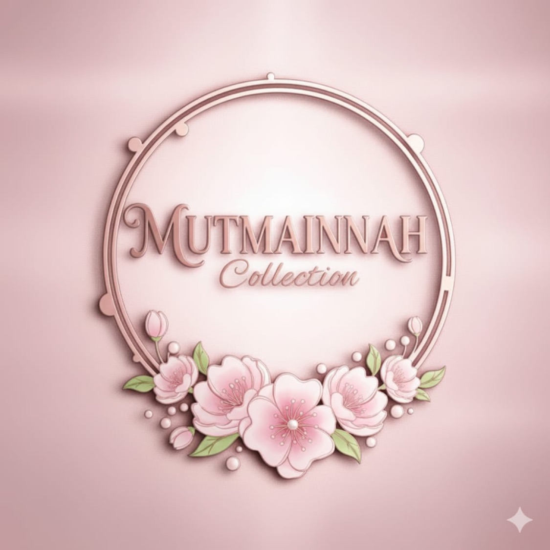 Produk Mutmainnah Collection | Shopee Indonesia