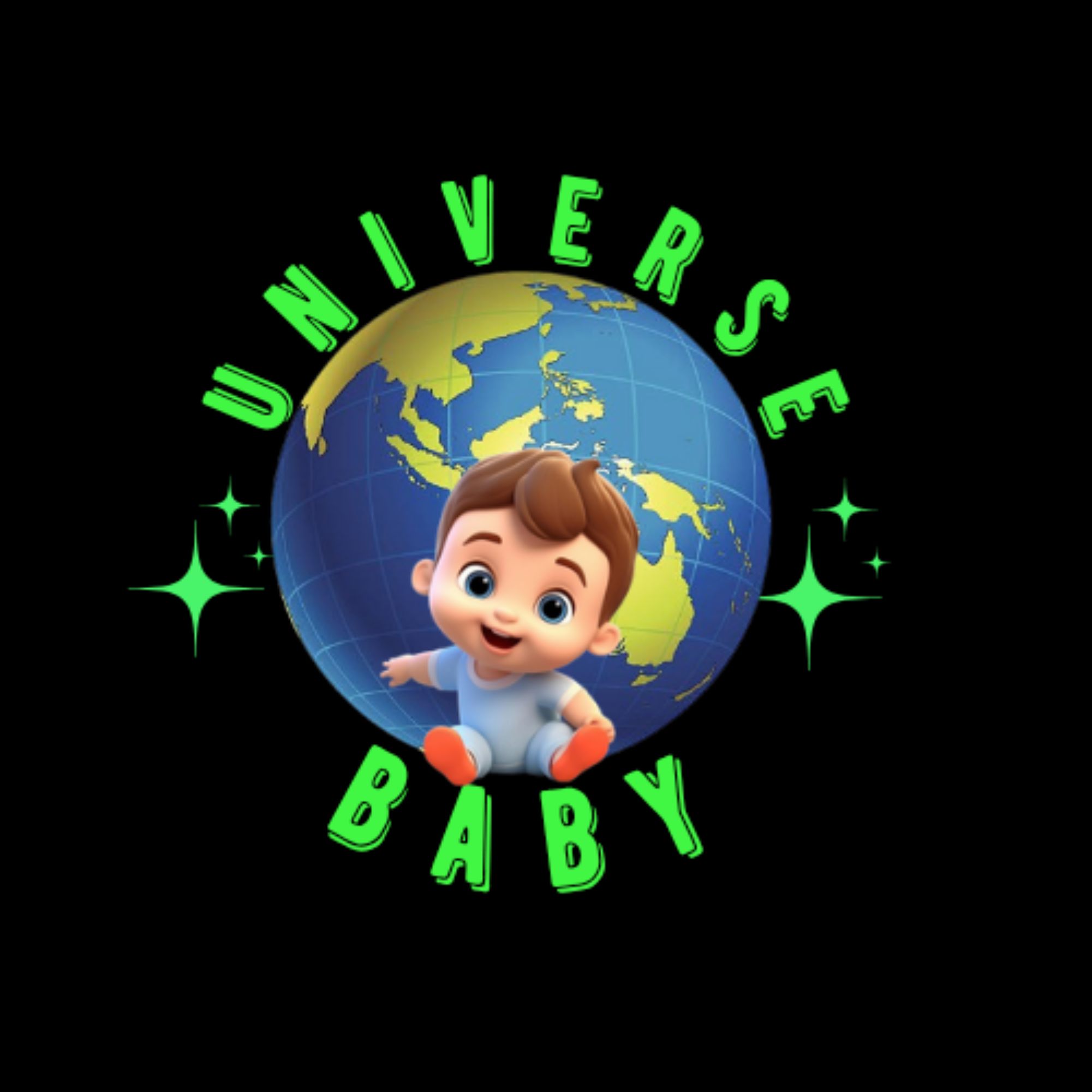 Produk UNIVERSE BABY | Shopee Indonesia